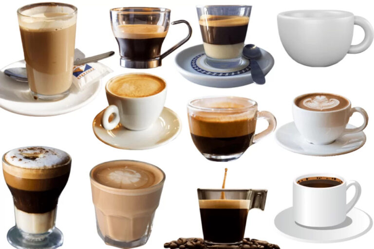 Como pedir un café en España - Tradiciones populares