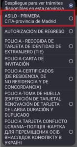 Redactar la Carta del Asilo: Cómo hacerlo en 2024